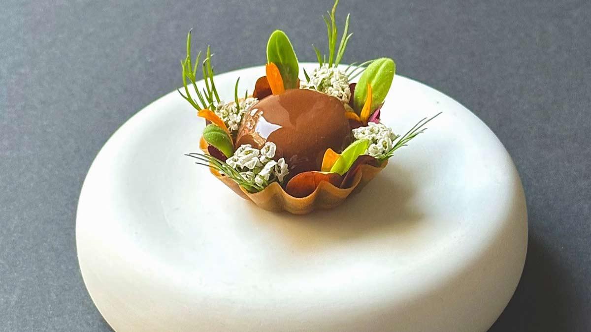 Solstice | National Restaurant Awards