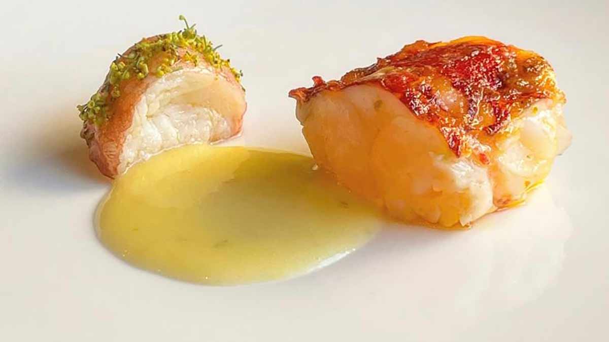 Solstice | National Restaurant Awards