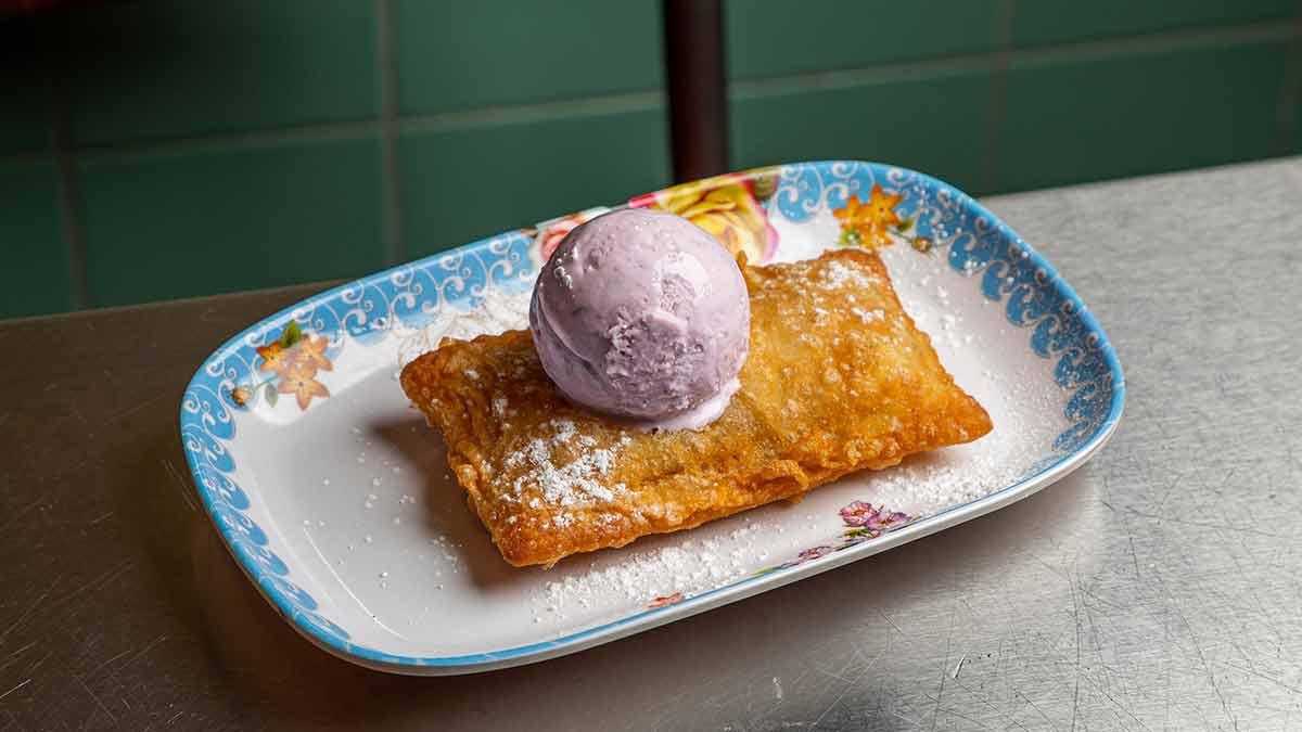 Speedboat | National Restaurant Awards