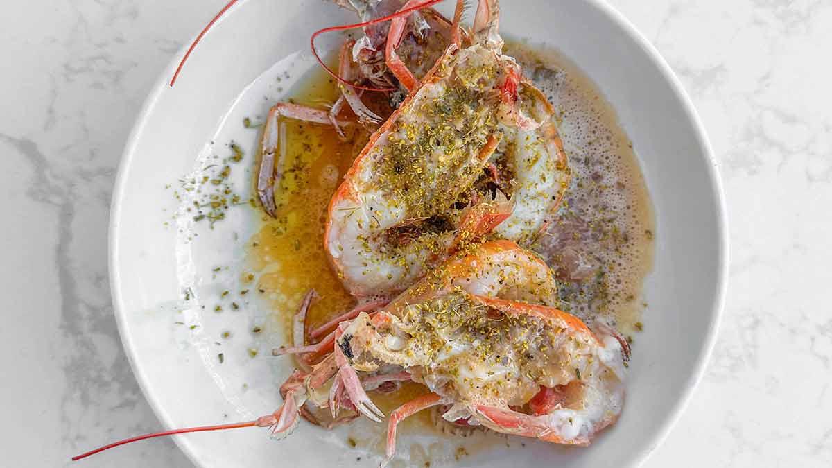 Strakers | National Restaurant Awards