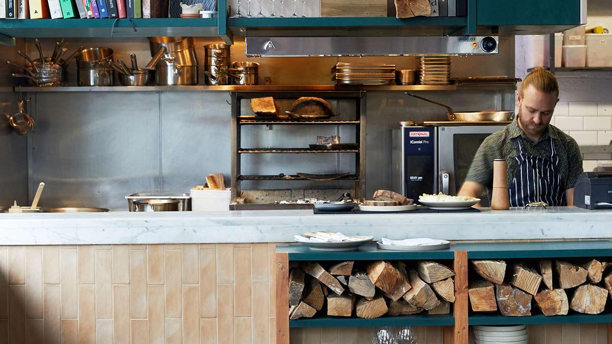 Sune | National Restaurant Awards