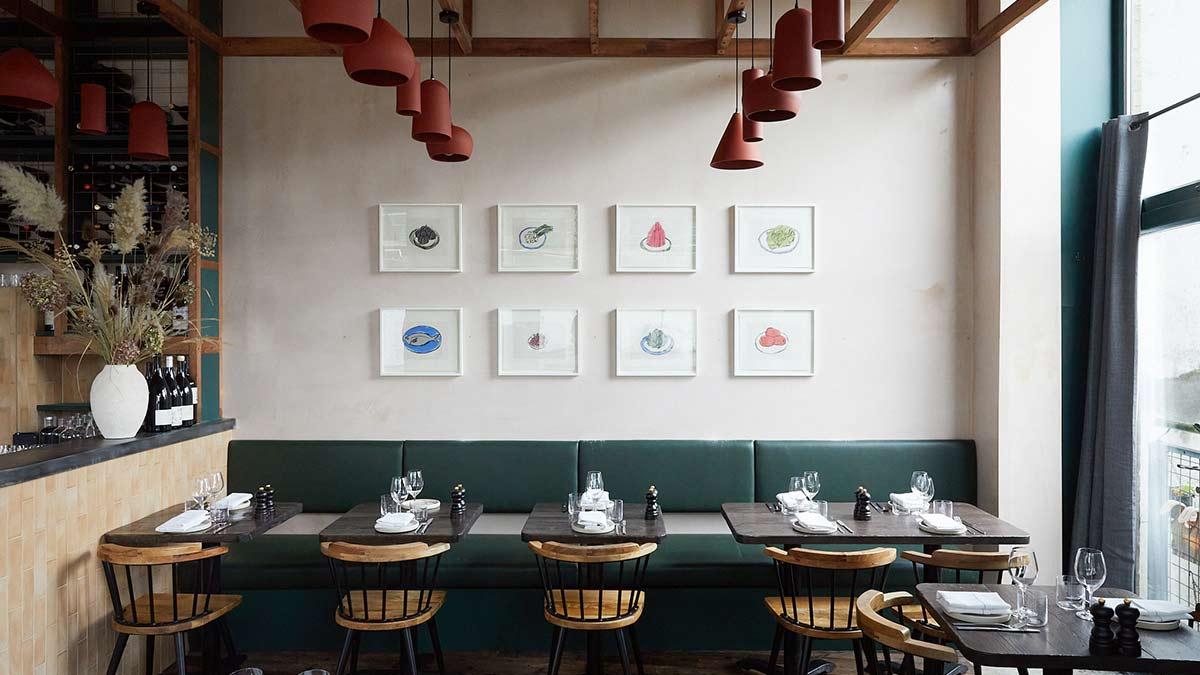 Sune | National Restaurant Awards