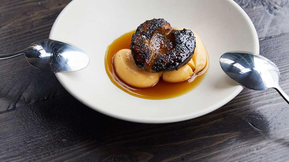 Sune | National Restaurant Awards