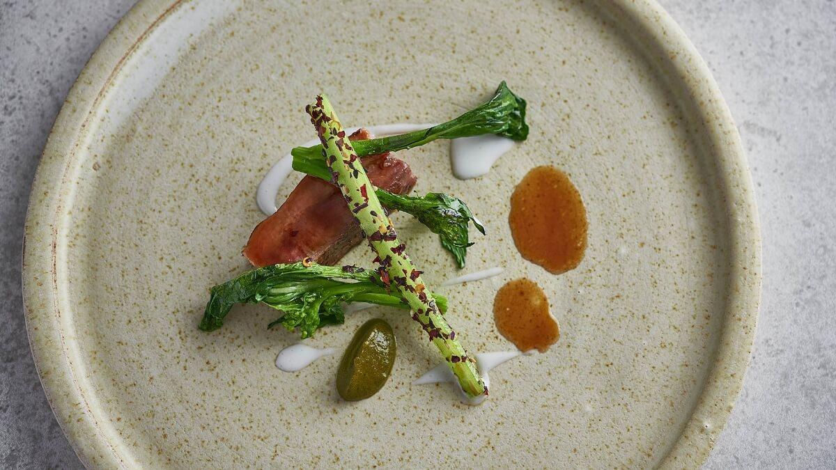 The Angel at Hetton | National Restaurant Awards