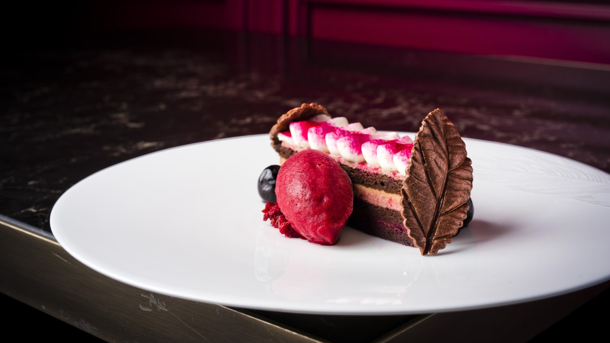 The Pem | National Restaurant Awards