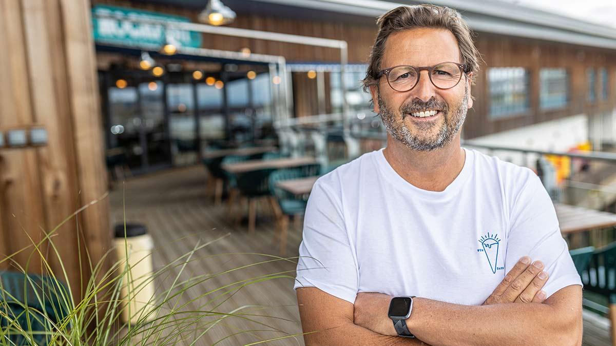 The Seahorse | National Restaurant Awards