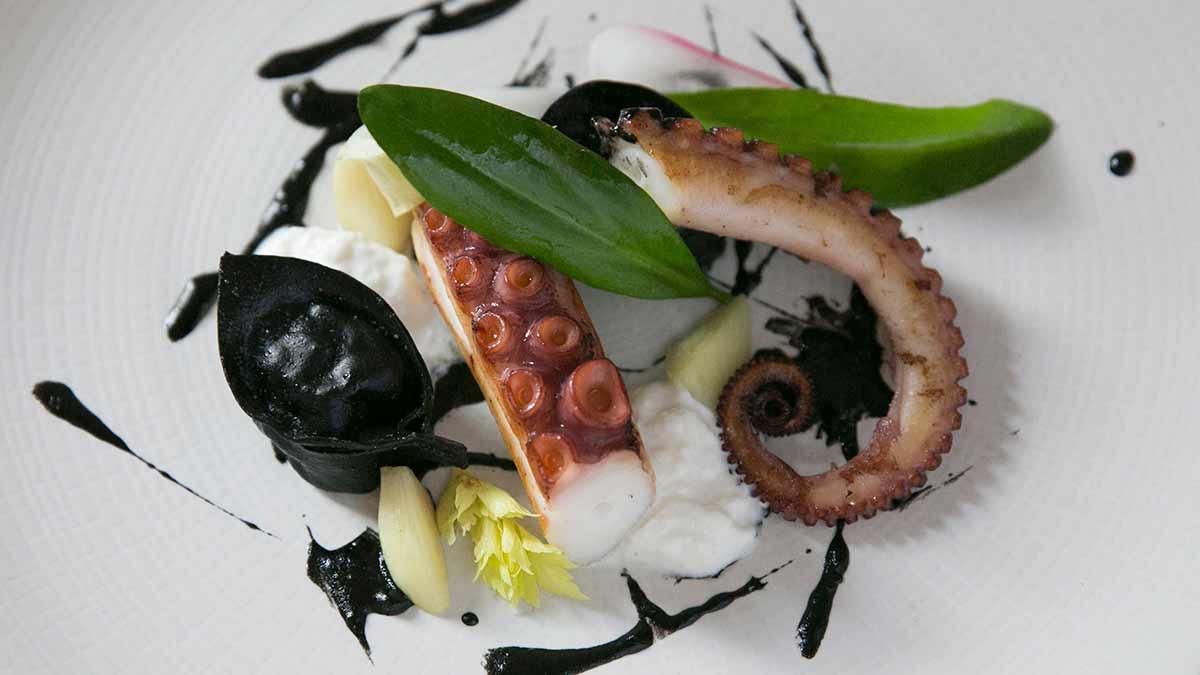 The Unruly Pig | National Restaurant Awards