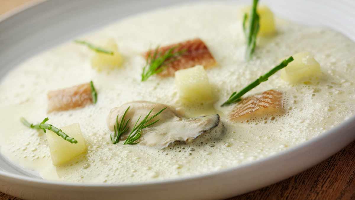 The Unruly Pig | National Restaurant Awards