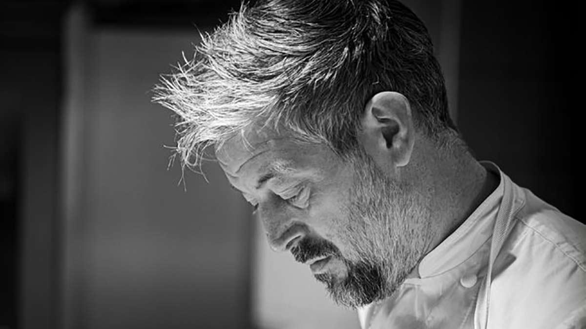 Trinity | National Restaurant Awards