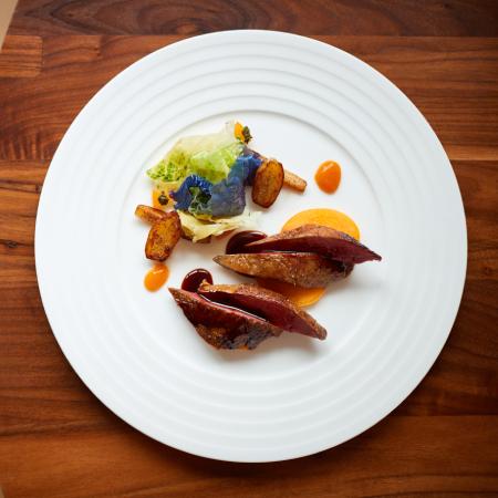 The List and Awards | National Restaurant Awards