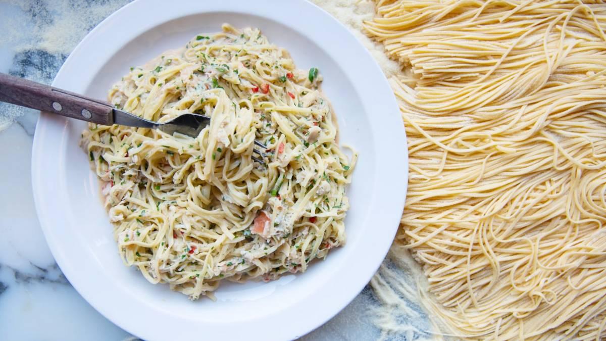 Trullo | National Restaurant Awards