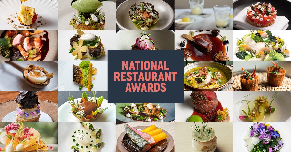 Strakers | National Restaurant Awards